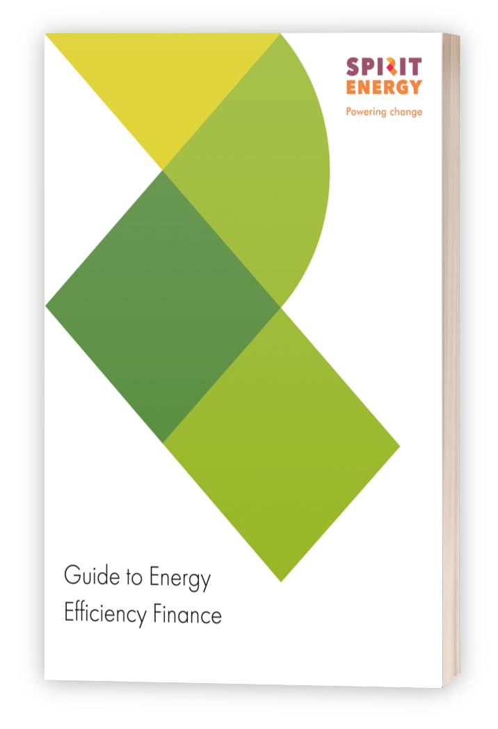 Energy Efficiency Finance Info Pack