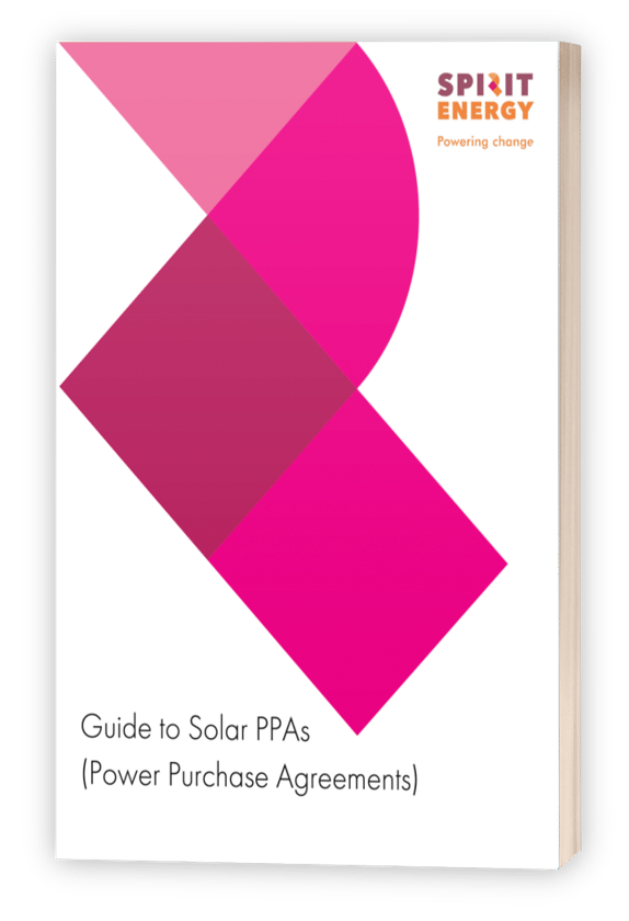 Solar PPA Guide