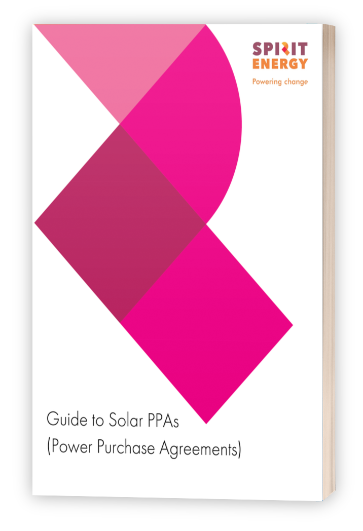 Solar PPA Guide